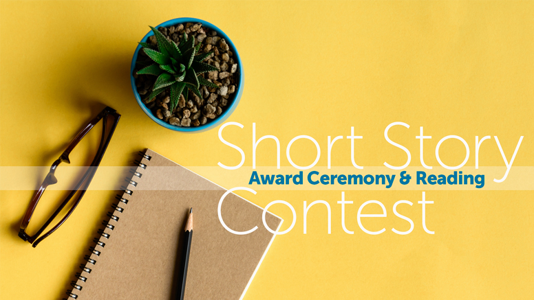 Short Story Contest Hosted by Champaign Library