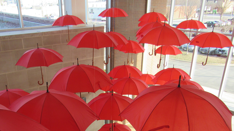 Champaign Public Library: Home