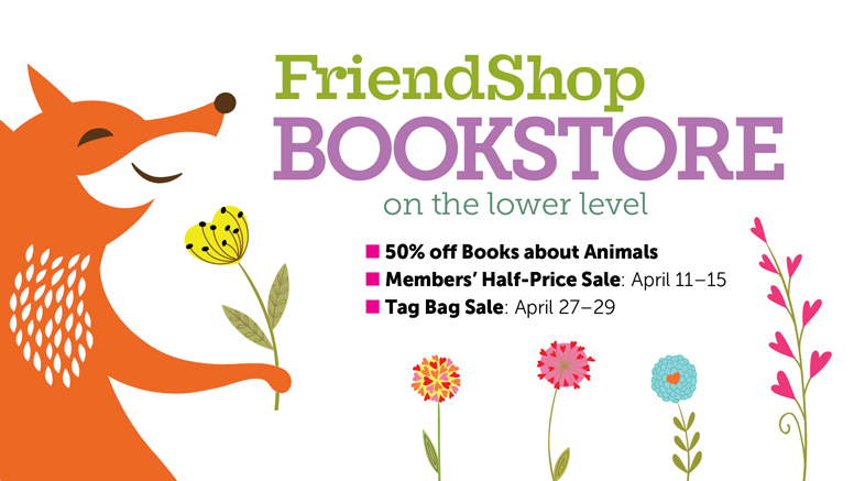 FriendShop Bookstore
